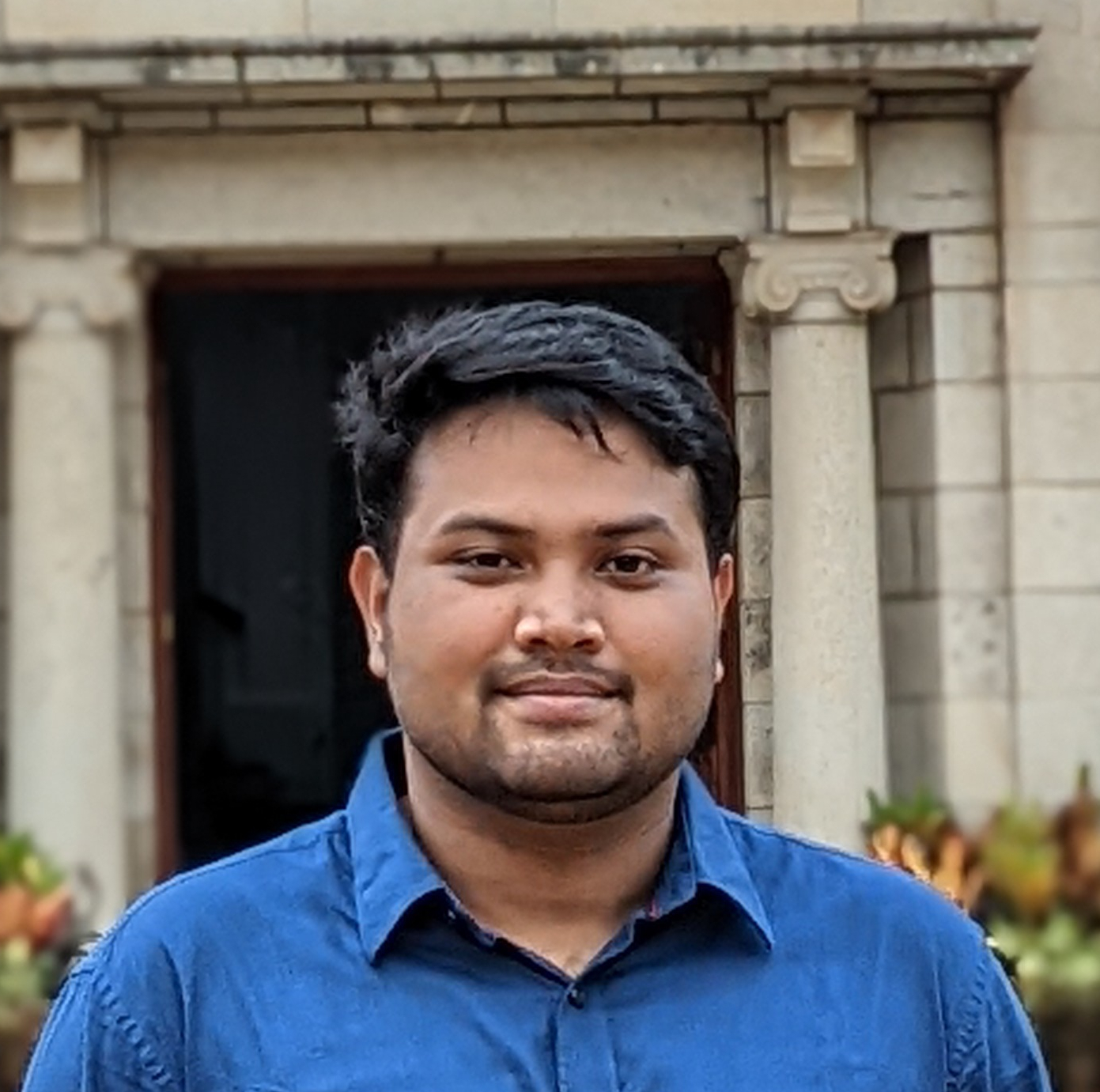 Phanish Suryanarayana's Research Group - Georgia Tech